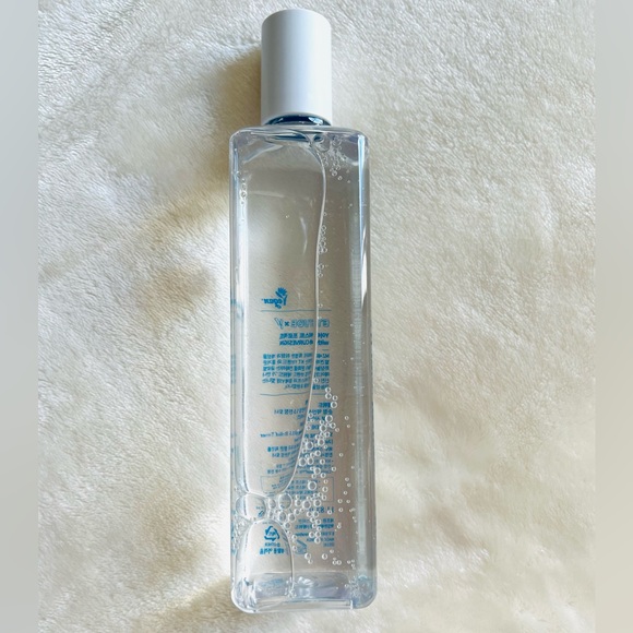 Etude House | Skincare | Etude X Curvesign Soon Jung Ph 55 Toner | Poshmark